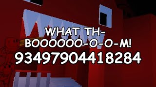 Roblox Forsaken Noli Voice Lines Sound Code Ids 2025 Zion Mp3 Music ...