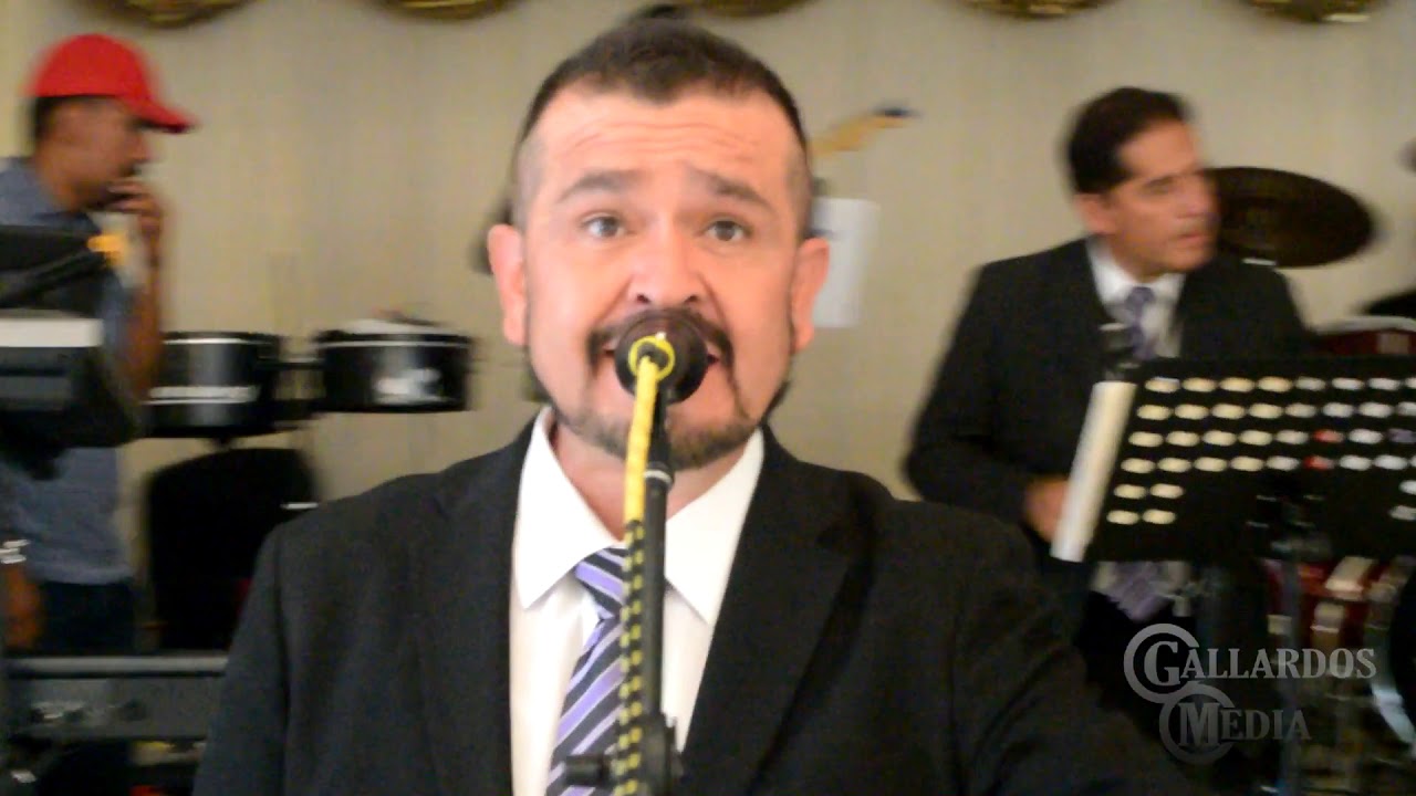 Orquesta Durango 2019 Youtube