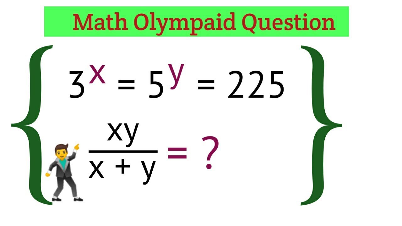 Australia Math Olympaid Questions Algebra Problem Youtube