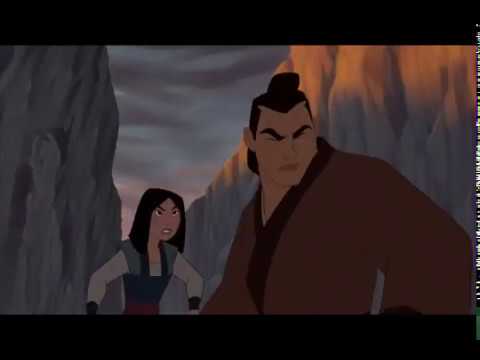 Mulan 2 The Ambush Youtube