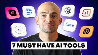 7 Ai Tools That Will Make You Rich In 2025 Sara Finance Mp3 Mp4