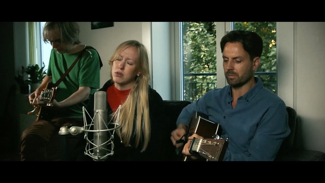 Jackson Cover Youtube