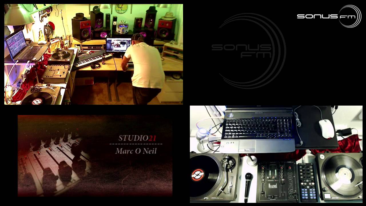 Studio21 Youtube
