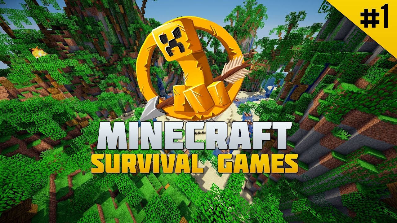 Best Online Minecraft Games Vsaimg