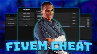 Free Fivem Cheat 2025 Rp Aimbot Wallhack New Fivem Hack 2025 S C4