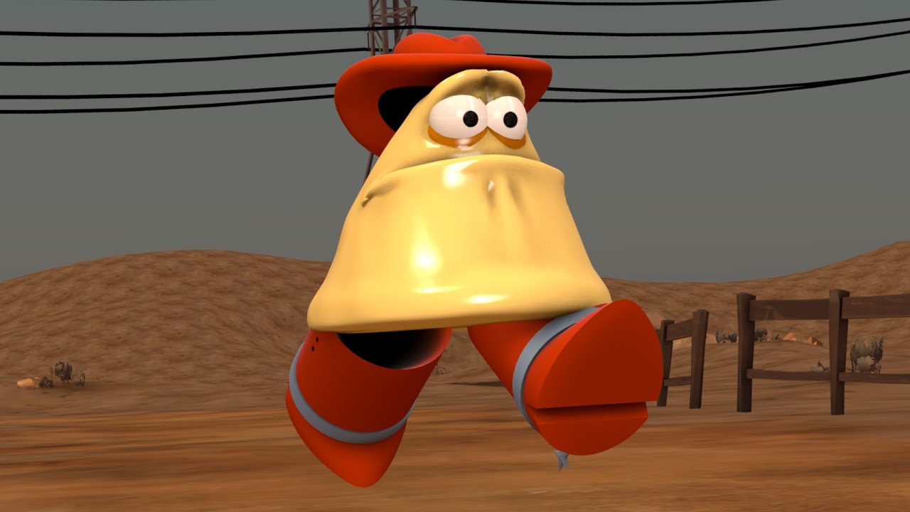 Twice The Size Of Mine Sfm Animation Youtube