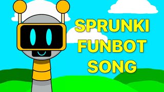 Sprunki Gyatt Song Animated Music Video Incredibox Sprunki