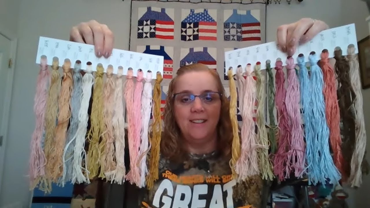 Flosstube 64 I M Back Youtube