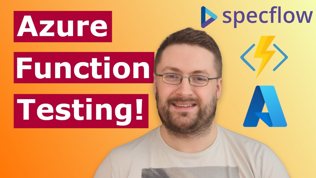 Integration Test Your Azure Functions Youtube