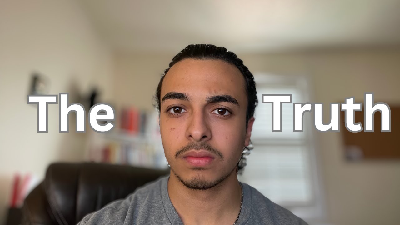 The Truth About Learning Code Youtube