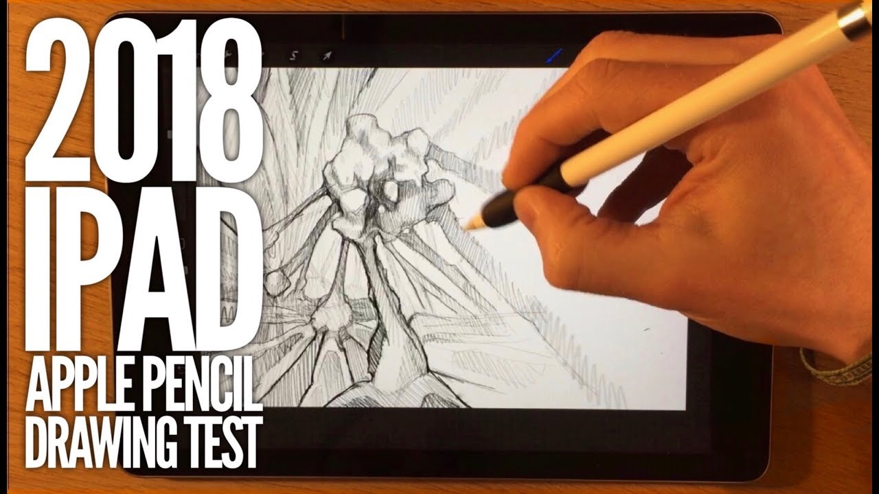 Apple Pencil Drawing Pencildrawing2019