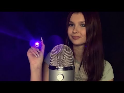 Asmr Visual Triggers рџ µ Reupload Youtube