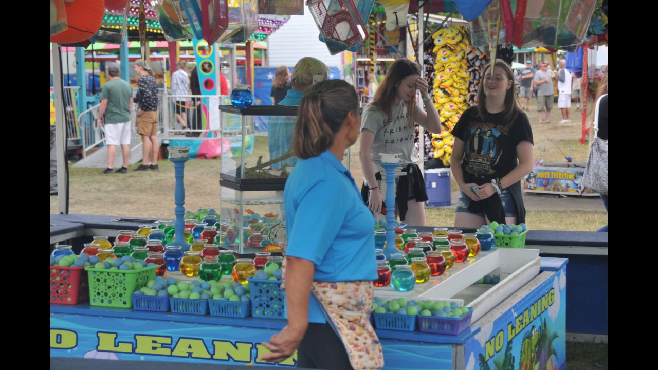 Ogemaw County Fair 1 8 15 2019 Youtube