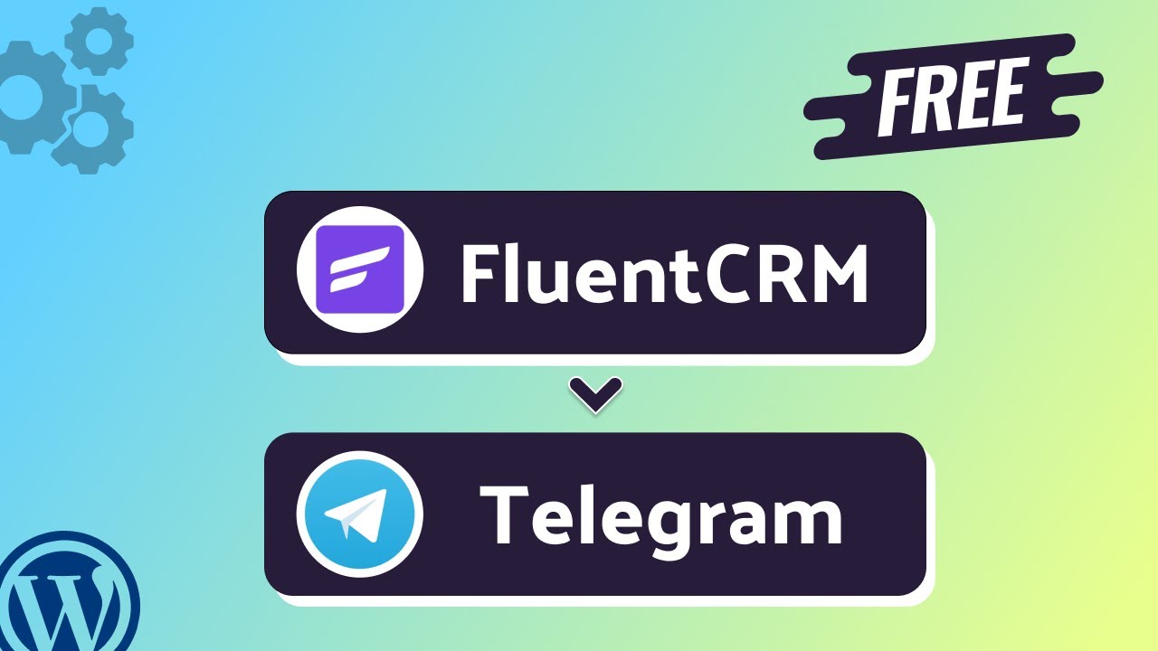 Integrating Fluentcrm With Telegram Step By Step Tutorial Bit