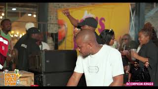 Scorpion Kings Playing At Felo S Fun House 2024 Iqbal Essaney Mp3 Music ...
