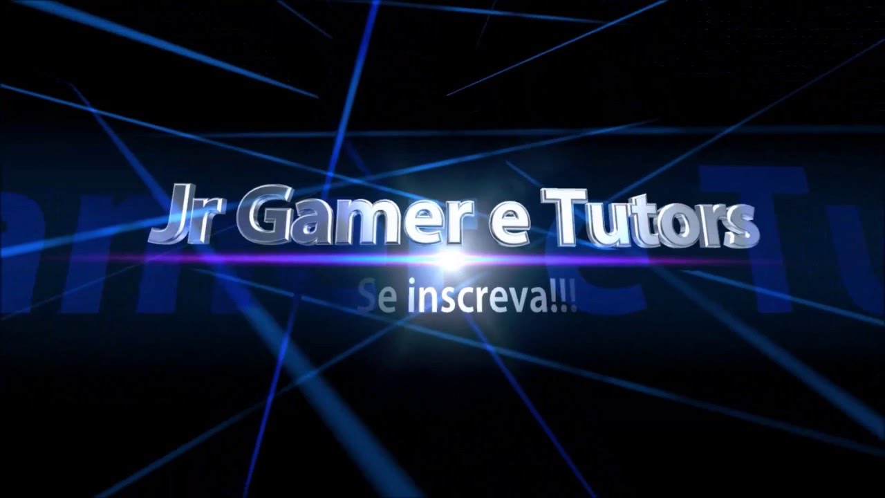 Intro Do Canal Youtube