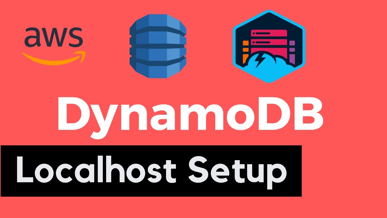 Dynamodb Localhost How To Use Aws Dynamodb Local Dynamodb Tutorial