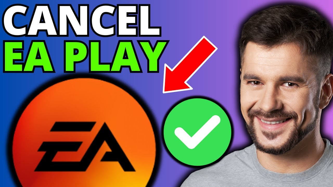 How To Cancel Ea Play Pro Subscription On Pc Full Guide Youtube