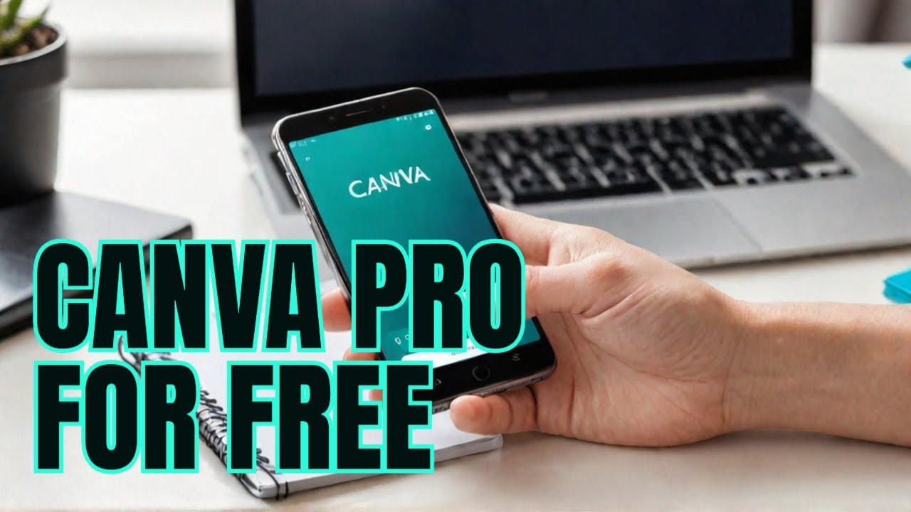 Stop Paying For Canva Pro Get It Free Right Now Youtube