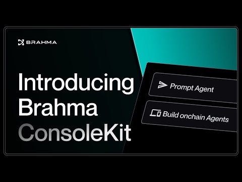 Introduction To Consolekit Youtube