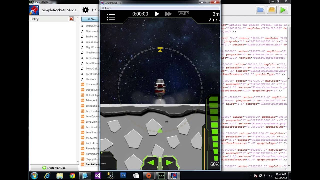 Simplemodder Youtube