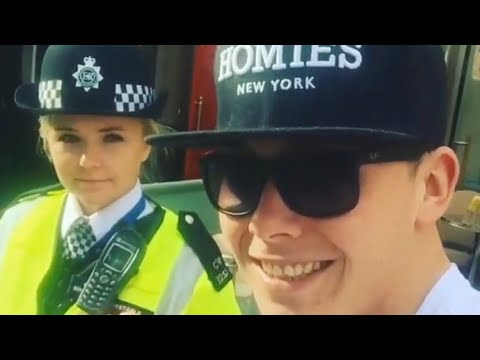 Female Police Compilation рџ рџџ Youtube