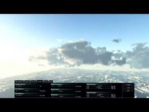 Nimble 3d Cloud System Preview Youtube