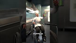 Doctors Said She Would Never Cook Again So She Did This Chefsarc Mp3 ...