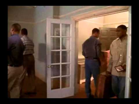 Darius Mccrary Move Mountain Oficial Video Youtube
