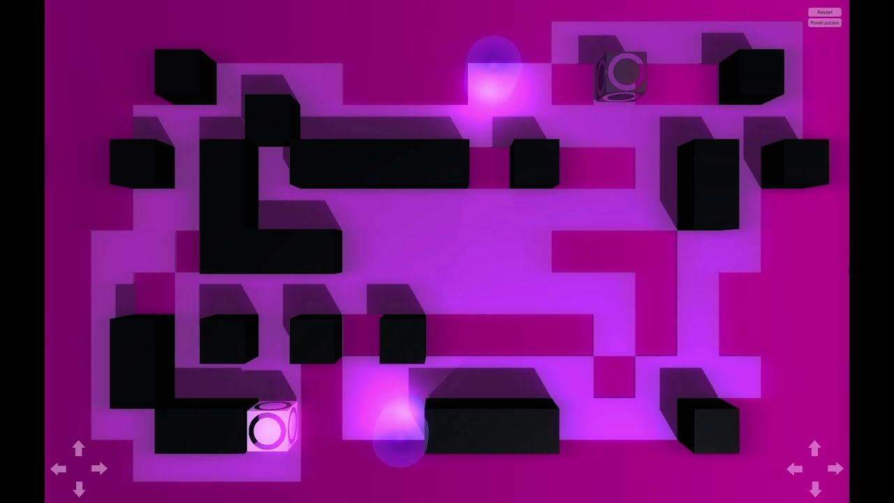 Geometrybricks Screen 1 Youtube