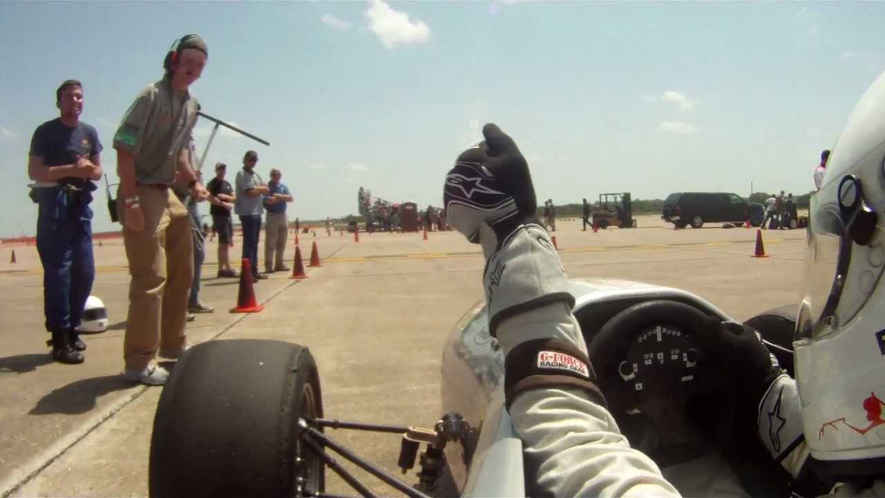 Fsae Lincoln 2012 Endurance Auburn Youtube