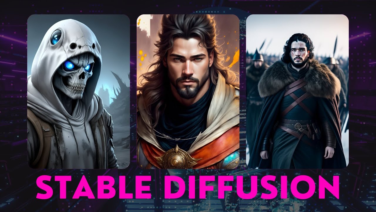 Create Stable Diffusion Ai Generated Animation Deforum Prompts