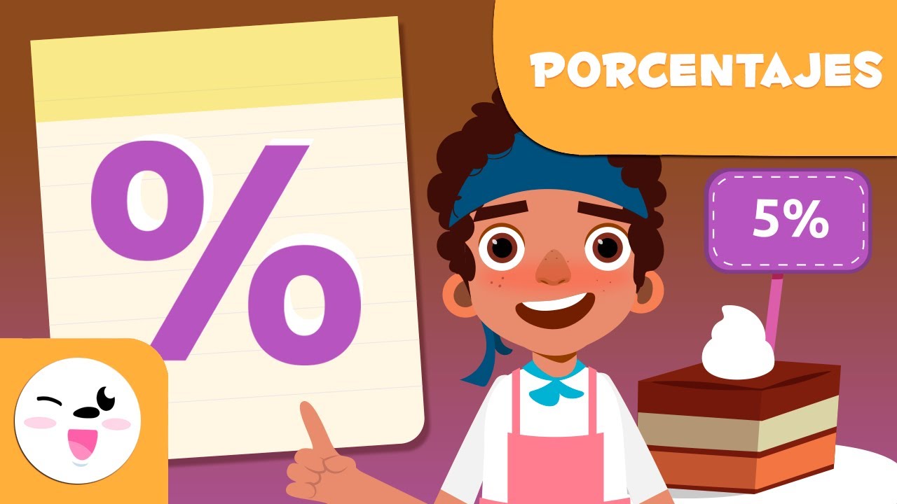 Hojas De Trabajo Para Convertir Partes Todo Y Porcentajes Porcentajes