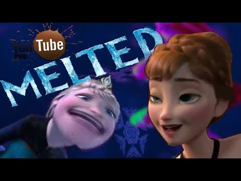 Ytp Melted Frozen Ytp Youtube