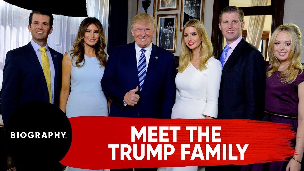 Maureen Dowd Trump S Children Served Up A Malarkey Buffet At The