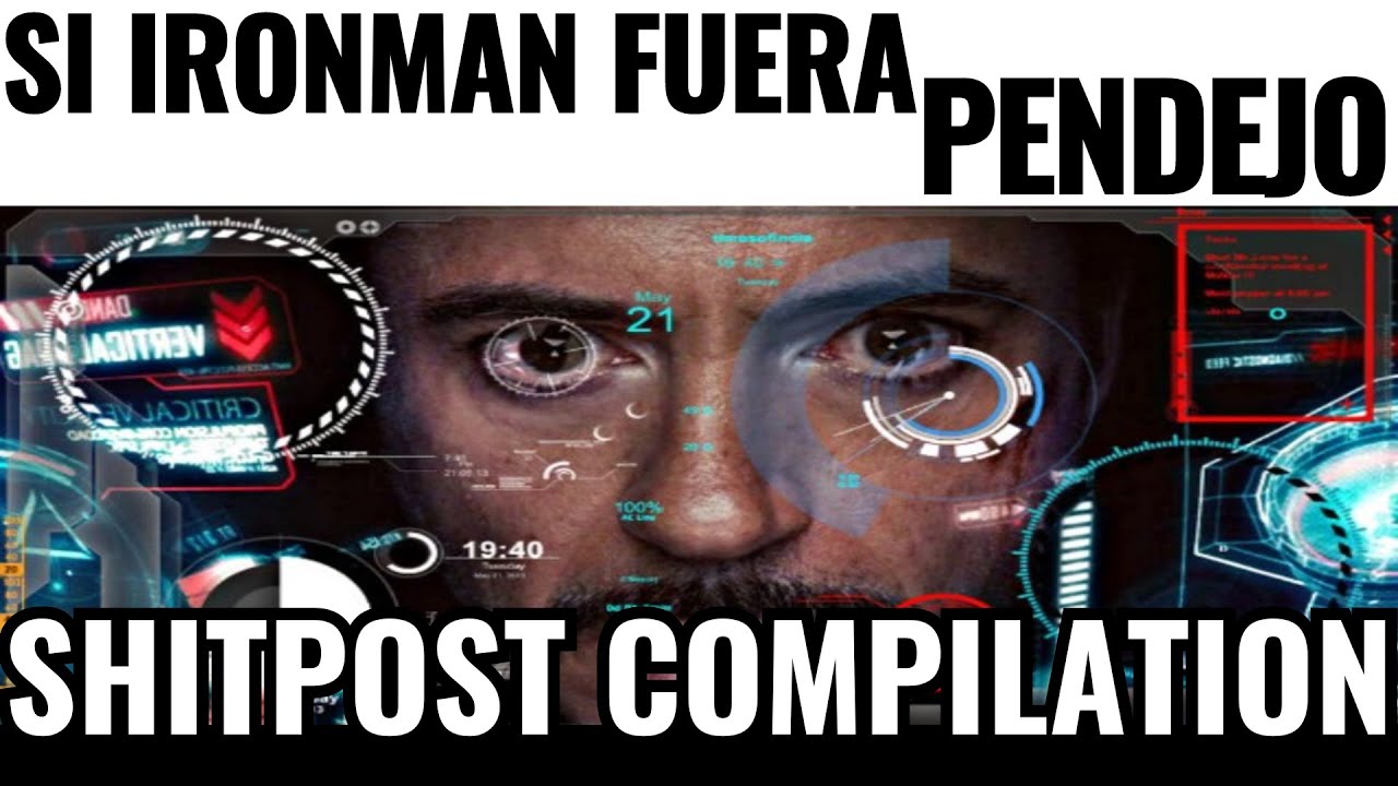 Shitpost Compilation Full Xd 6 Memes Muy Random Xd Youtube