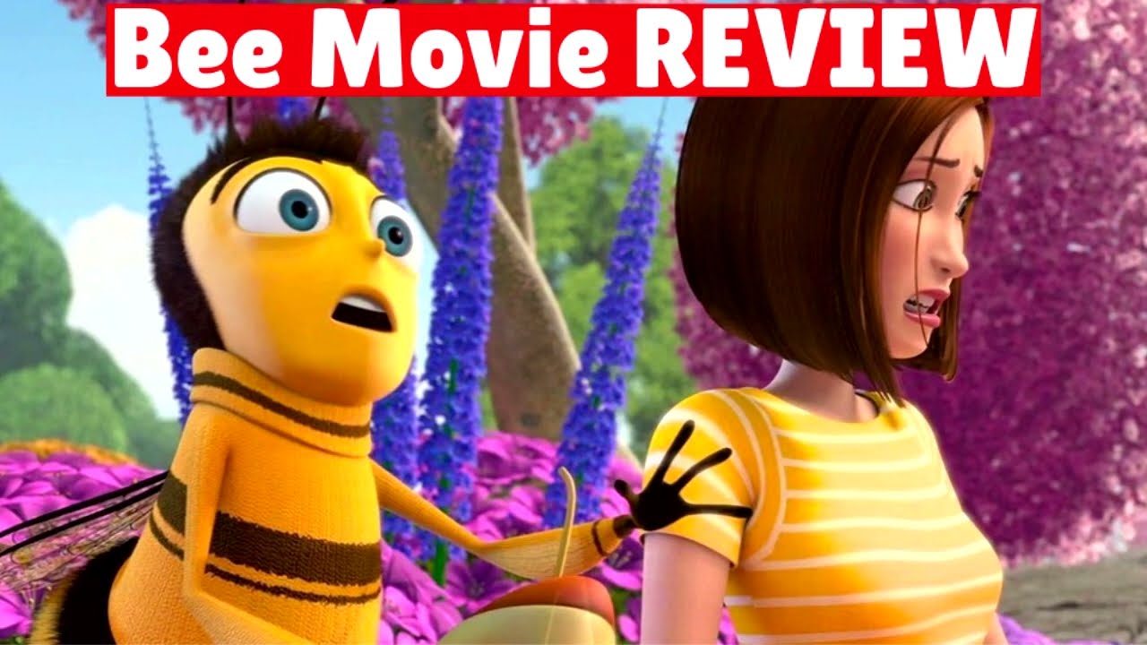 Bee Movie Youtube