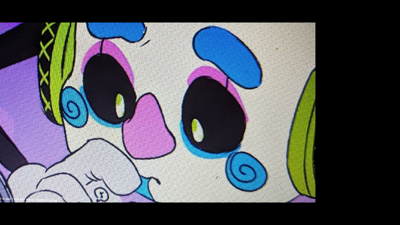 New Friend Fnaf Security Breach Comic Dub Youtube