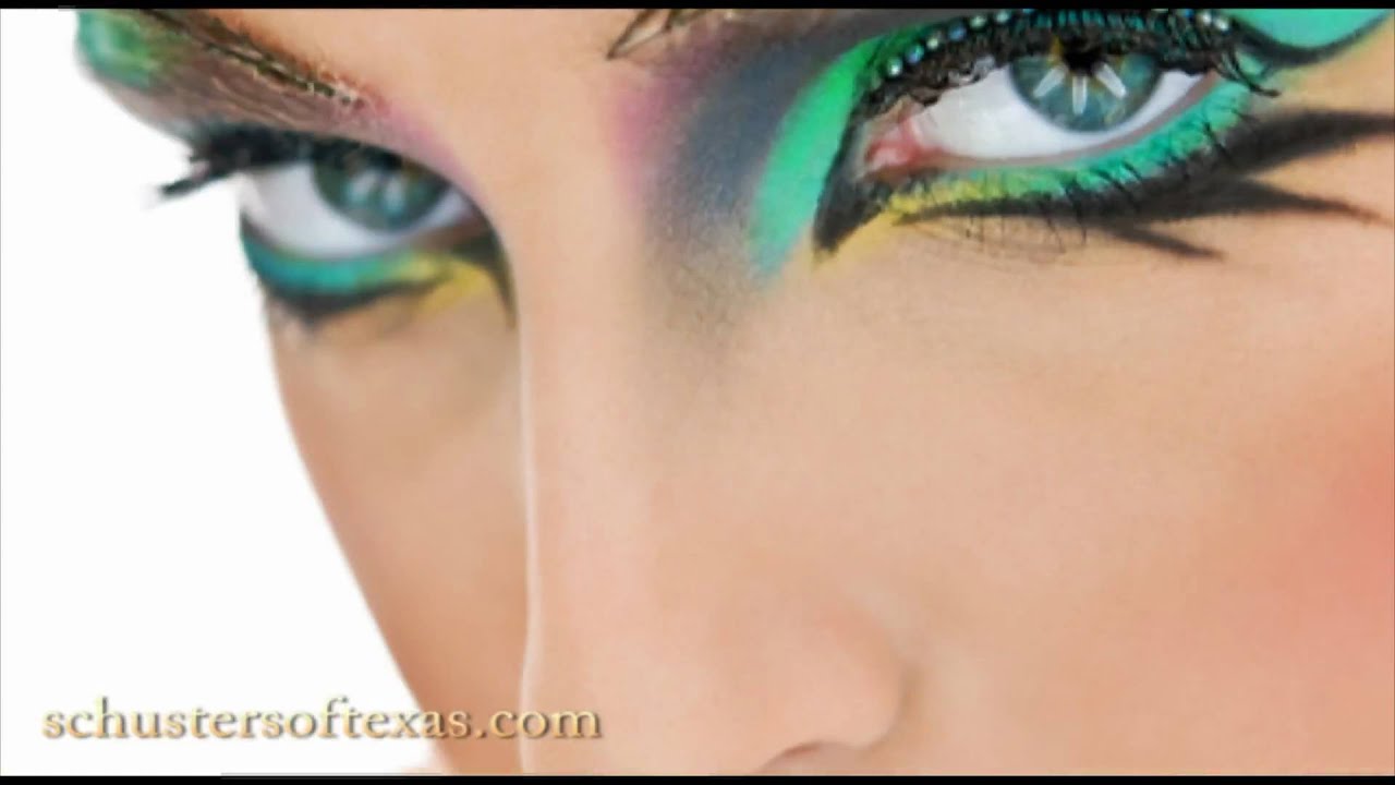 Peacock Feathers Youtube