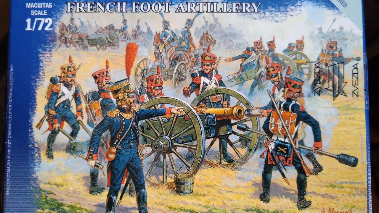 Painting Napoleonic Miniatures Youtube