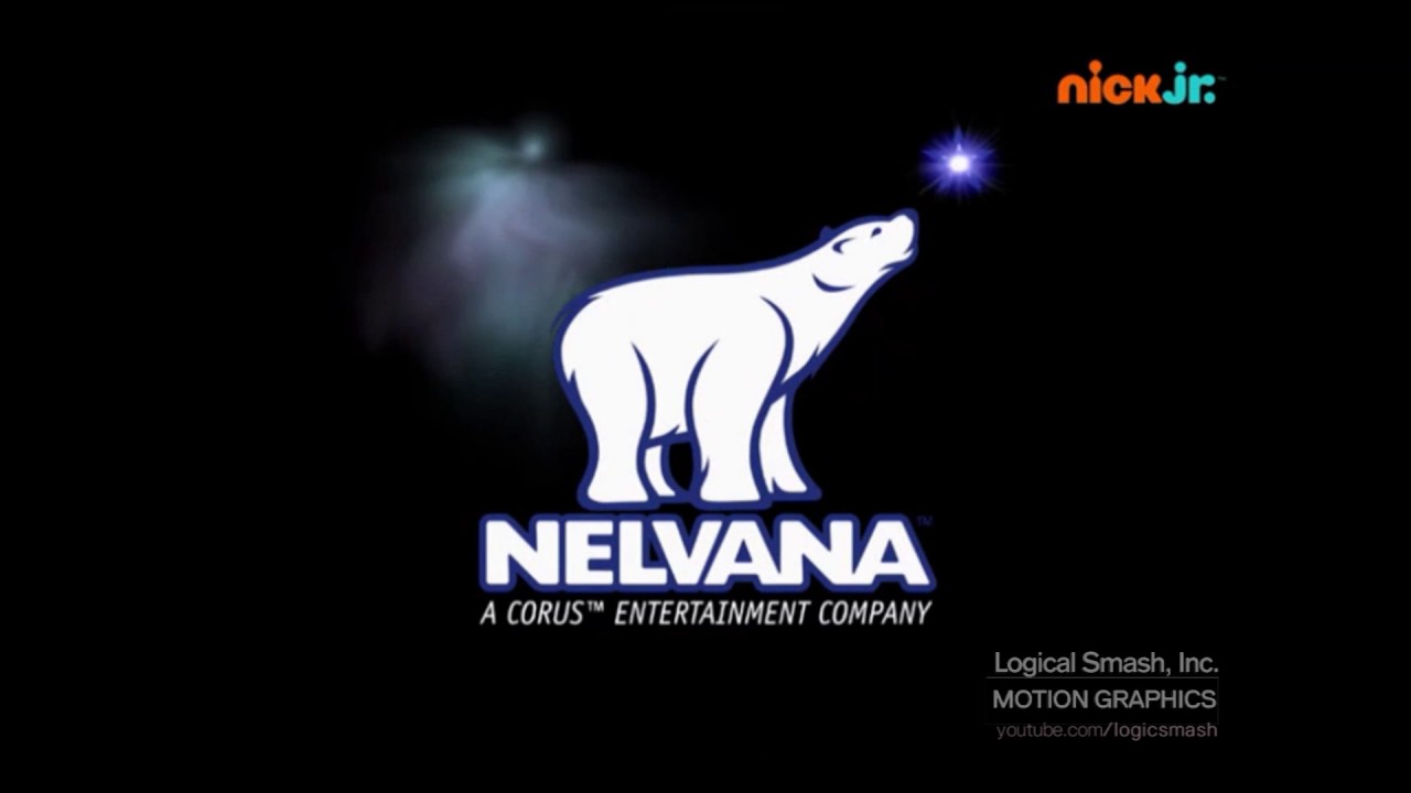 Nelvana Nickelodeon