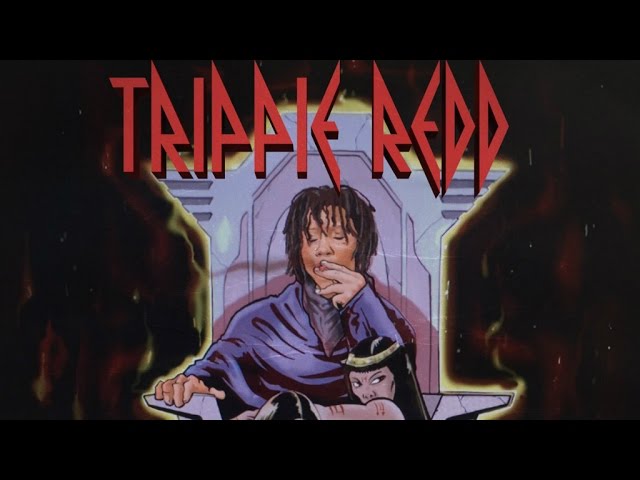 It Takes Time By Trippie Redd Samples Covers And Remixes Whosampled