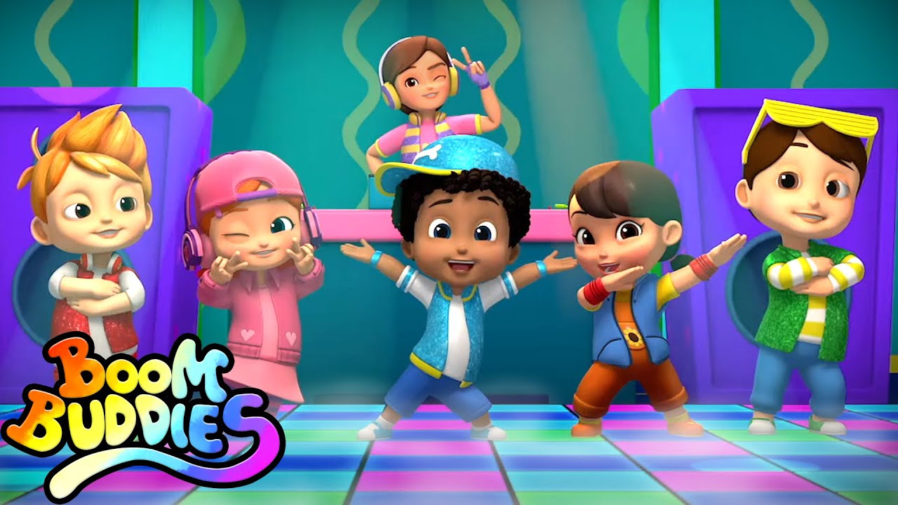 Oopsie Doopsie Sing And Dance Nursery Rhymes Kids Songs Dance