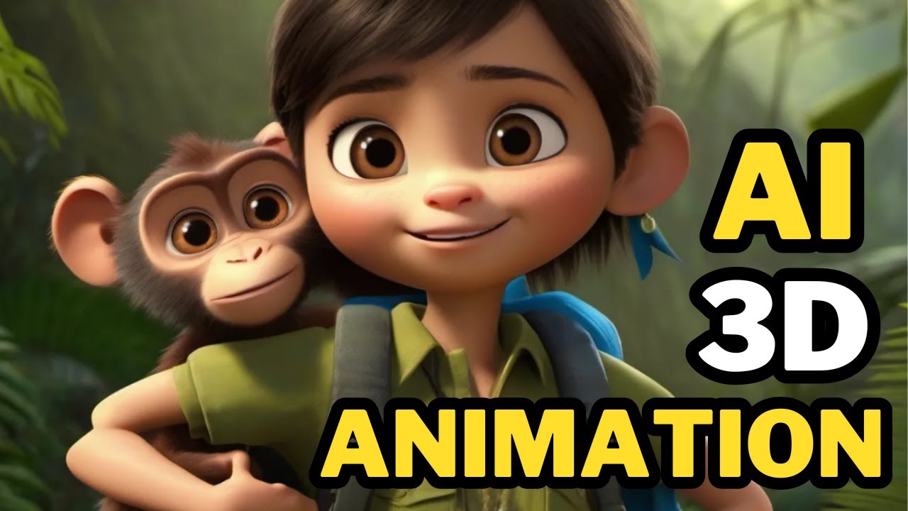 Create Ai Animation Video Text To Animation With Freemium Ai Tool