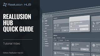 Reallusion Courses Free Online Tutorials For 2d 3d Animations