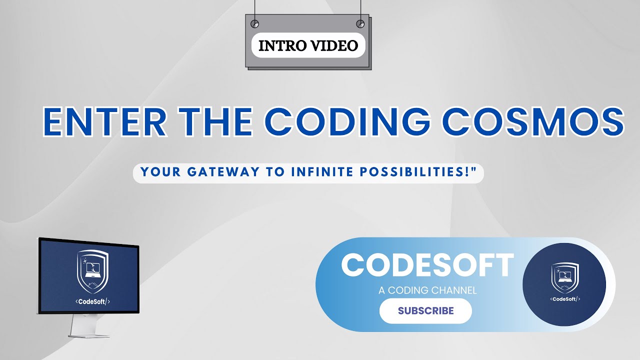 Journey Into The World Of Code Unveiling The Magic Behind
