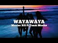Master Kg Waya Waya Feat Team Mosha Official Audio Africori Mp3 Music & Mp4 video downloads