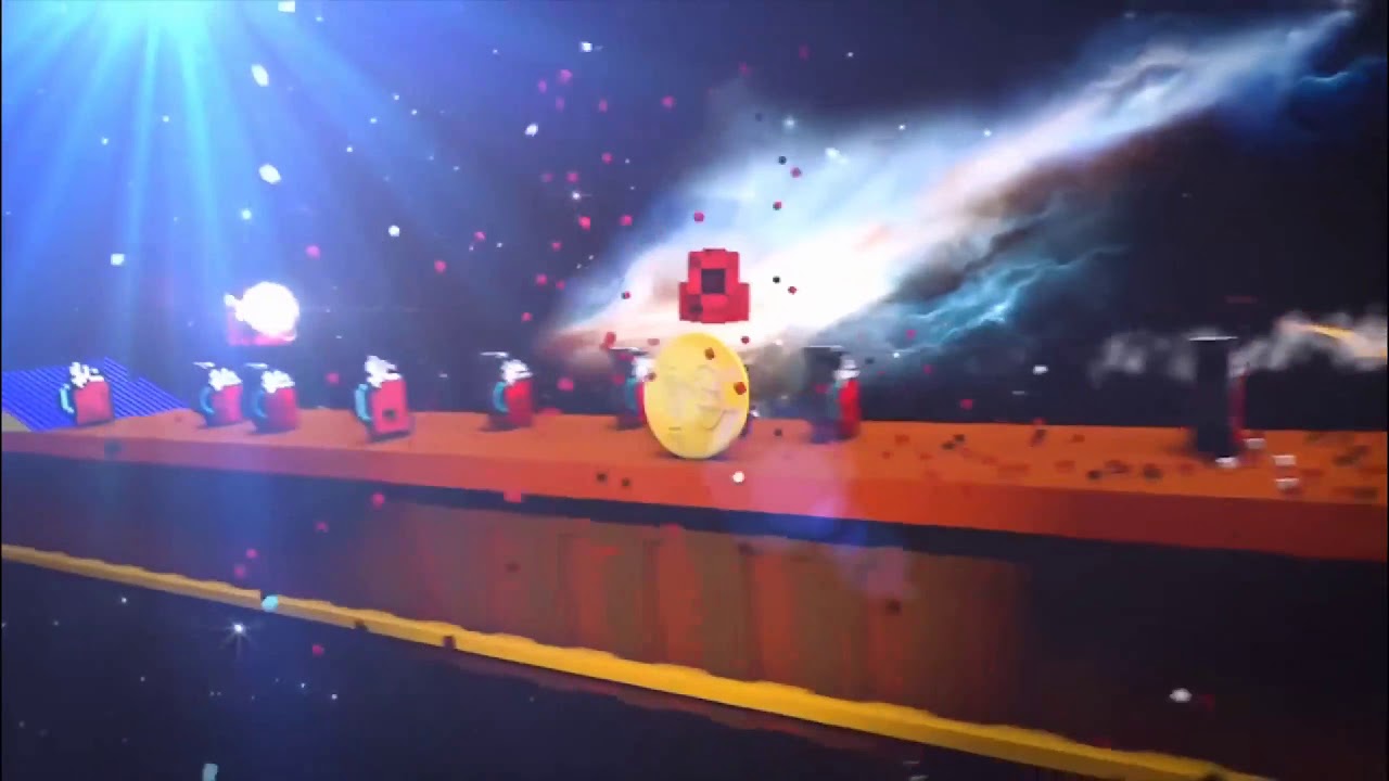 Intro Hyperspin Youtube