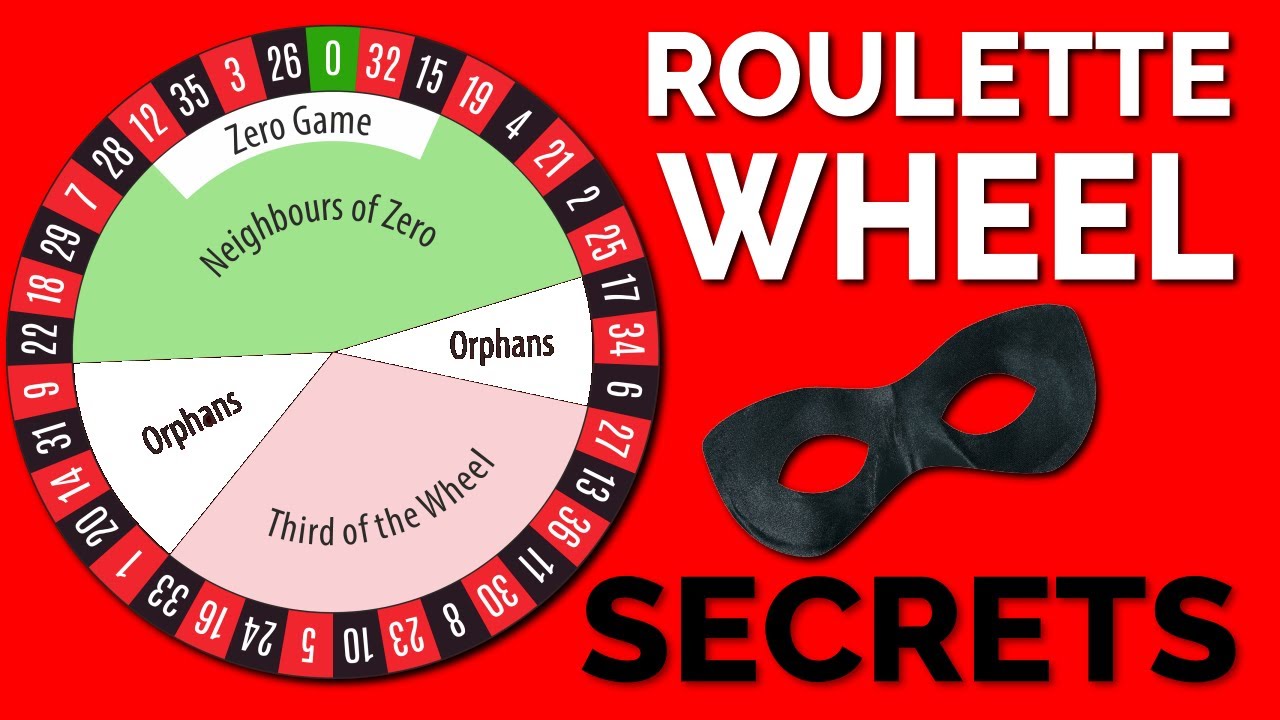 Roulette Wheel Vt3 Roulette Wheel