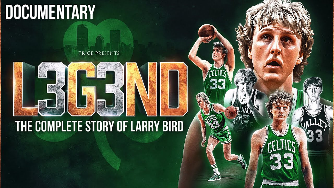 Larry Bird Basketball S Most Ruthless Legend Documentary Youtube